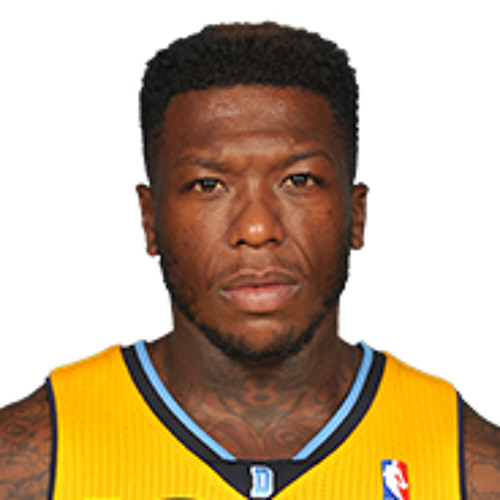 Nate Robinson Warriors