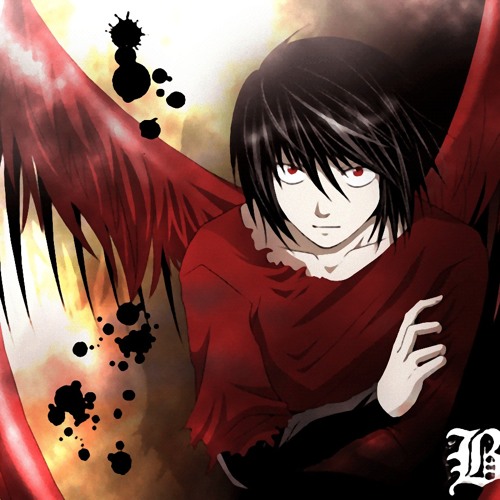 Death Note Beyond Birthday