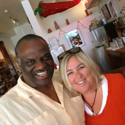 Stream Tony Saunders World Premier : Appaloosa by SmoothJazz.com Global ...