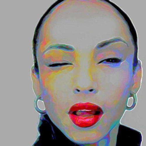 Stream Sade Interview by DJ Frances Jaye | Listen online for free on ...