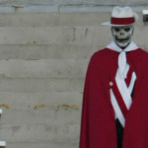 Stream 1995 CROSSMEN - ALL RIGHTS BELONG TO DCI. by drumguy140 | Listen ...