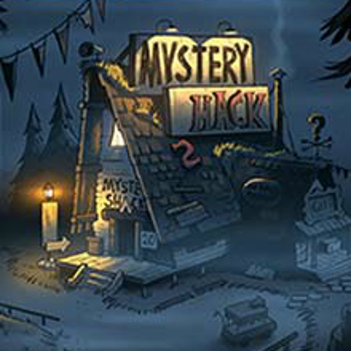 Gravity Falls Secrets And Mysteries