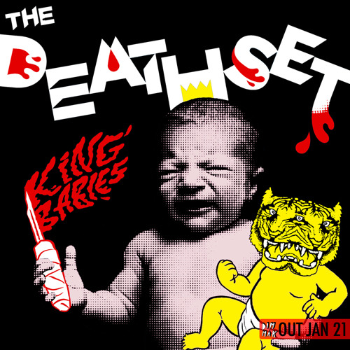 Stream The Death Set | Listen to King Babies playlist online for free ...