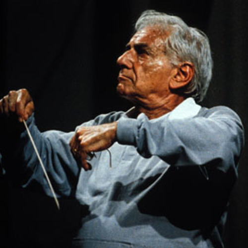 Stream Leonard Bernstein Overture To "Candide" for Brass Quintet by Dan ...