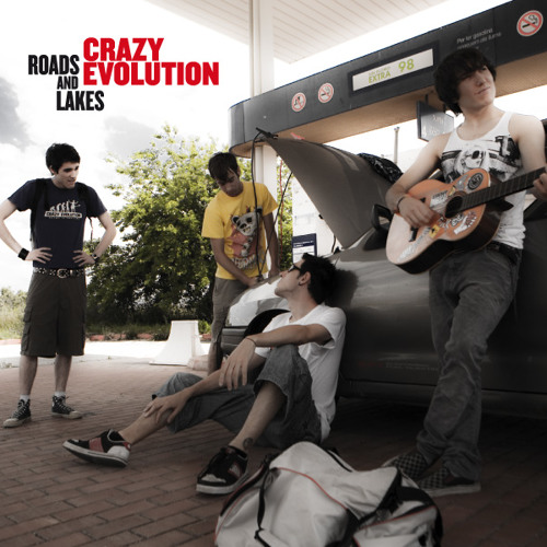 Stream Crazy Evolution | Listen to Roads And Lakes playlist online for ...