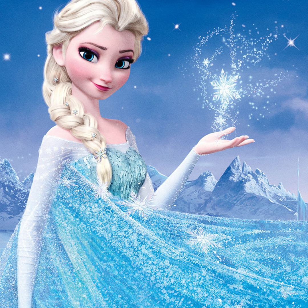 Stream Frozen OST - "Let It Go" piano cover by Reynah : part 3 | Listen ...