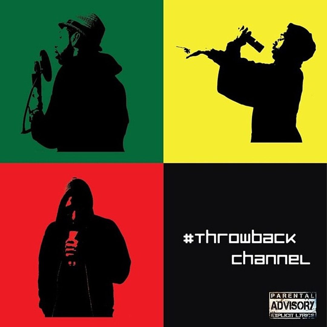 Stream Leonitius | Listen to Leonitius-#ThrowbackChannel playlist ...
