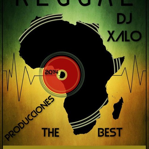 Stream MIX ROCK EN ESPAÑOL VS REGGAE - DJ XALO PRODUCTION by DJ XALO ...
