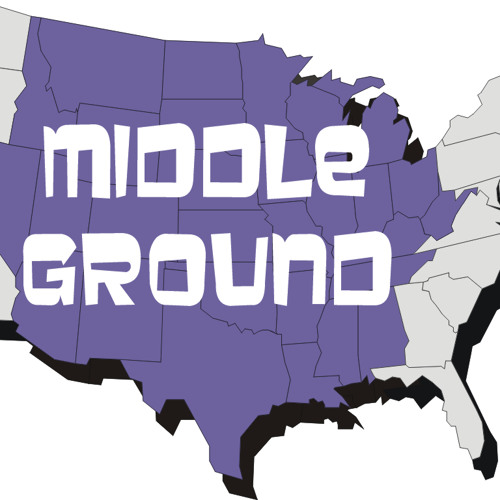 Stream Manufacturing and the Motor City by Middle Ground Show | Listen ...