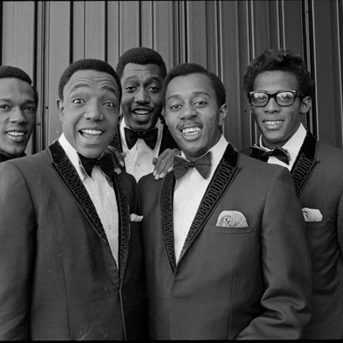 Stream The Temptations - Earth Angel (Remix) by TheBigMikeAFB | Listen ...