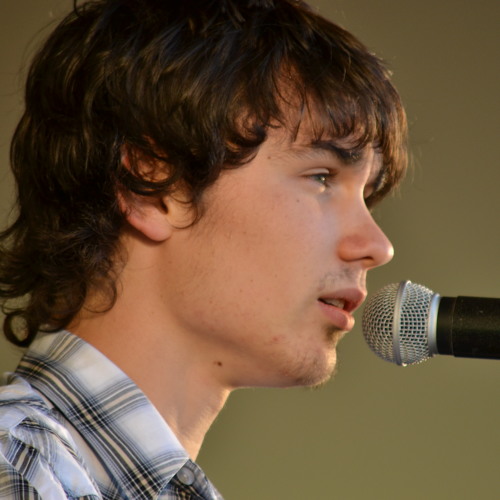 Stream 01 The Dance by Cameron Luxton | Listen online for free on ...