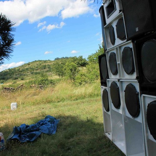 Stream Marky lyrical - Our time fi shine - Dubplate by Treuzz Bass ...