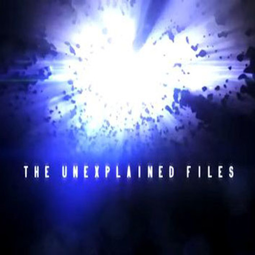 Stream Jack Arnold Composer | Listen to The Unexplained Files playlist online for free on SoundCloud