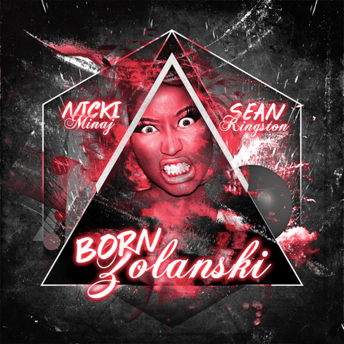 Nicki Minaj Martha Zolanski