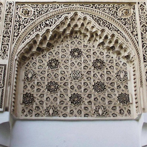 Stream Tariqa Qadiriya Boutchichiya by H Hassan | Listen online for ...