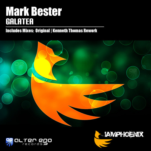 Stream Mark Bester - Galatea by IAMPHOENIX Records | Listen online for ...