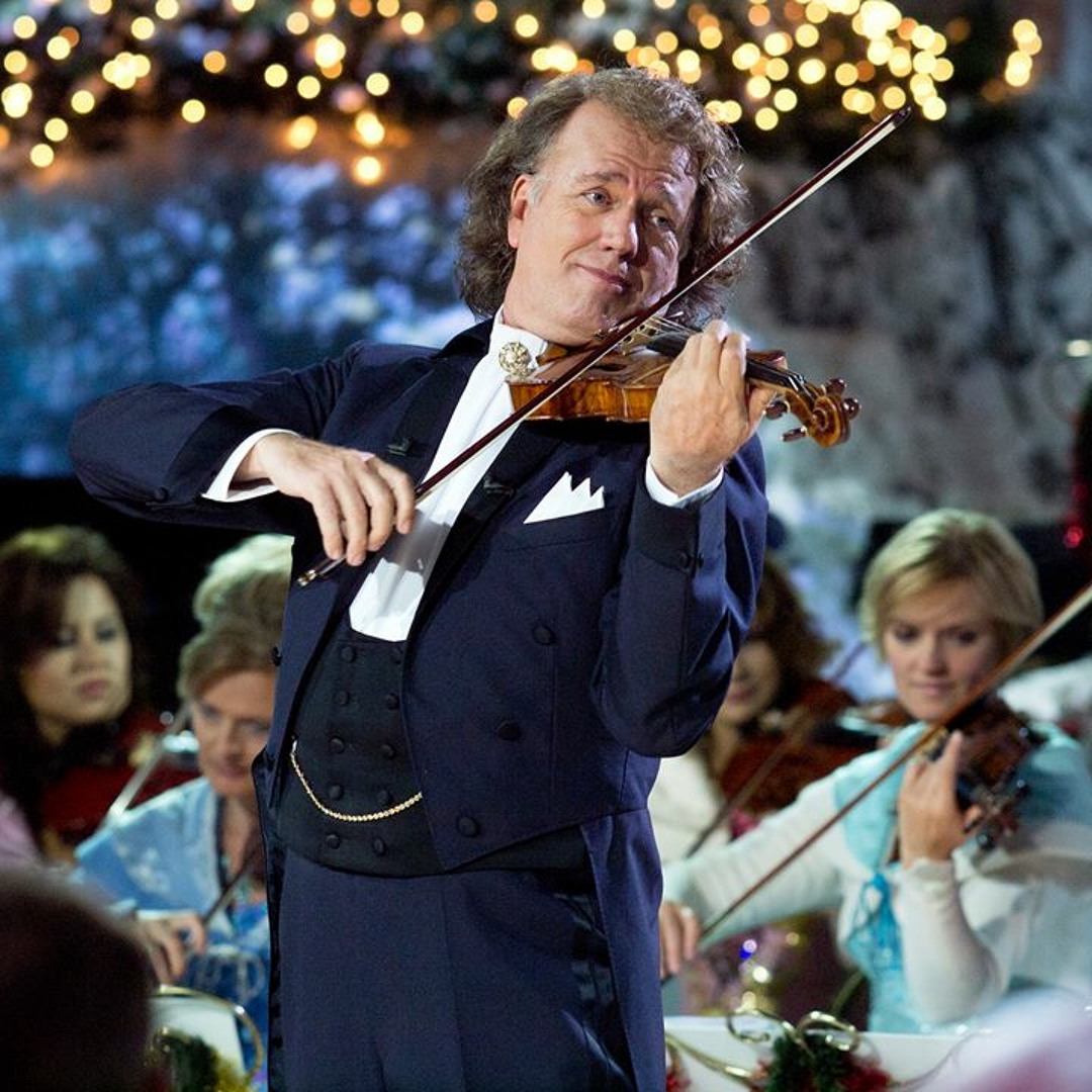 Stream Andre Rieu Shostakovich' Second Waltz by Glimlach93 | Listen ...