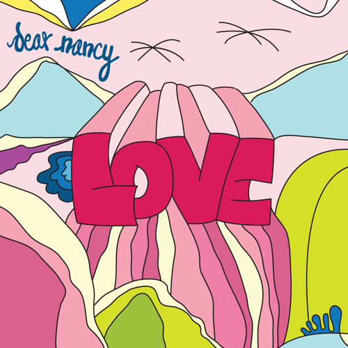 Stream Ordinary Friends (album version) by Dear Nancy | Listen online ...