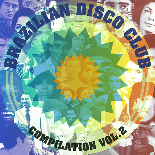 Stream Brazilian Disco Club | Listen to Brazilian Disco Club ...