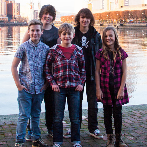 Stream CREWBOY1963 | Listen to The Mini Band playlist online for free ...