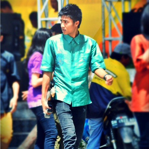 Stream Sore Tugu Pancoran By Ghiffariv3 Listen Online For Free On