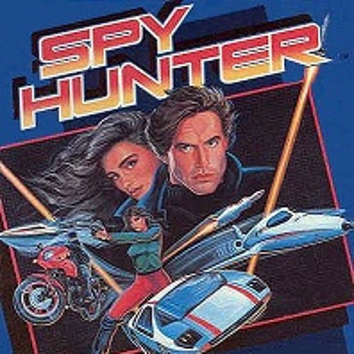 Stream Peter Gunn/Spy Hunter Remix by Mozzaratti | Listen online for ...