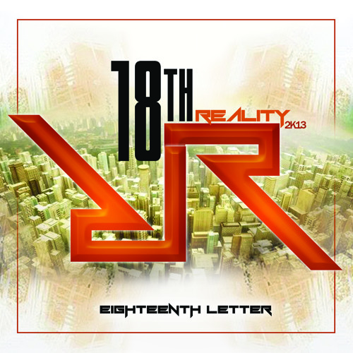 Stream Reality - 18th Letter by NewH2O | Listen online for free on ... Stream Reality - 18th Letter by NewH2O | Listen online for free on ...