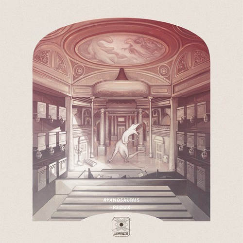 Stream Ryanosaurus - Redux Preview by Ryanosaurus Music | Listen online ...