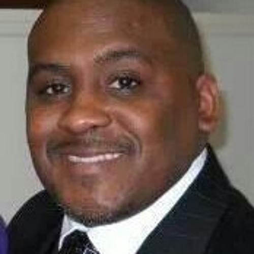 Stream Elder Alonzo Harley - Sanctify Yourself! at Progressive COGIC by ...