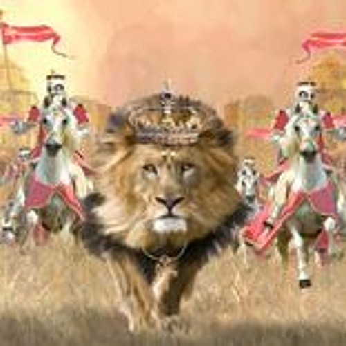 Stream The Tribe of Judah....Ft. Didi Nadi......No Wrong Ideas by ...