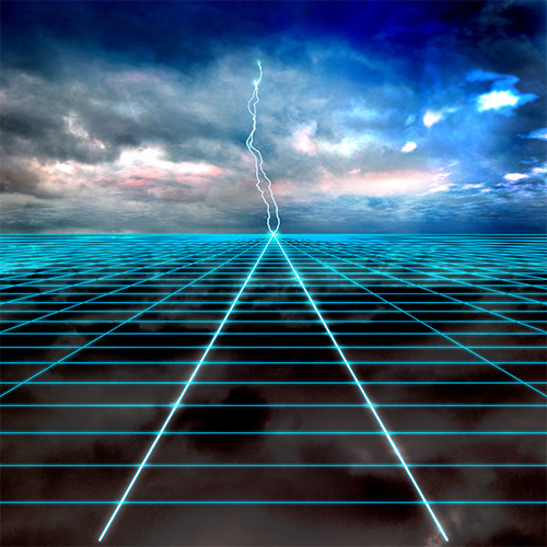 Stream Daft Punk - End Of Line (featuring TRS-80) by Vinyl ...