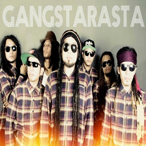 Stream Gangstarasta - Selebriti by MauLana YusuF | Listen online for ...