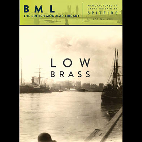 Stream SPITFIRE AUDIO | Listen to Spitfire LOW BRASS - demos playlist ...