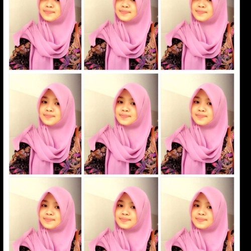 Stream Bagitu Indah-Gaby idol(cover By Me) by ANaidahNaarah | Listen ...