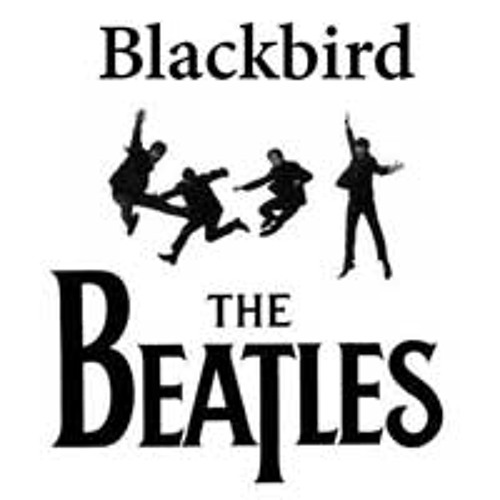 Stream The Beatles - Blackbird (Cover) by tiarazph | Listen online for ...