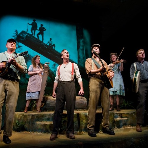 Stream GOOD TIMBER - Goodbye Old Timer by Mark Hellman | Listen online ...