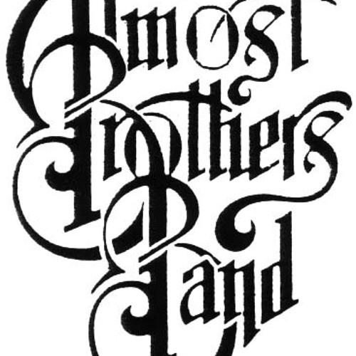Listen to playlists featuring The Almost Brothers Band - Good clean fun ...