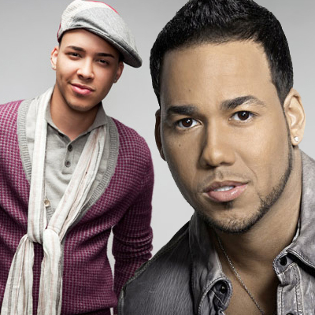 Stream Romeo Santos ft Prince Royce - Te Quiero by Djox987 | Listen ...