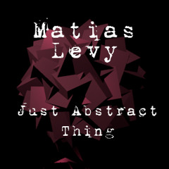 Matias Levy