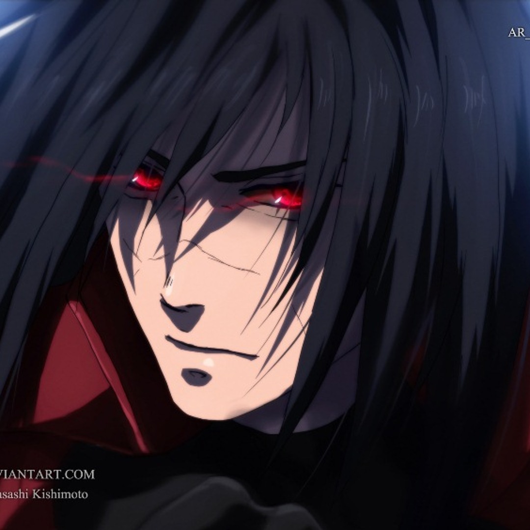 Stream Madara Uchiha Theme Song by Dante Sparda 14 | Listen online for ...