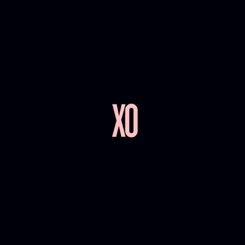 Beyonce Xo Single Cover