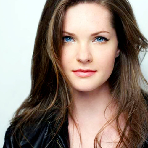 Meghann Fahy Next To Normal