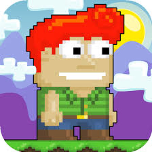 Stream Growtopia - Menu Theme by cory_mollenhour | Listen online for ...