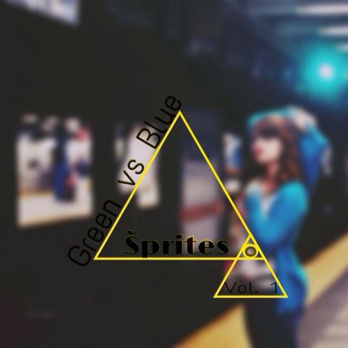 Stream Green vs Blue Sprites Vol. 1 by 𝙐𝙉𝙏𝙀𝙎𝙏𝙀𝘿 𝙒𝙊𝙇𝙁 | Listen online ...