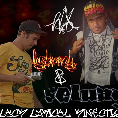 Stream FLY OUR FLAG - feat Lloyd Kennedy by SELWAY emcee | Listen online for free on SoundCloud