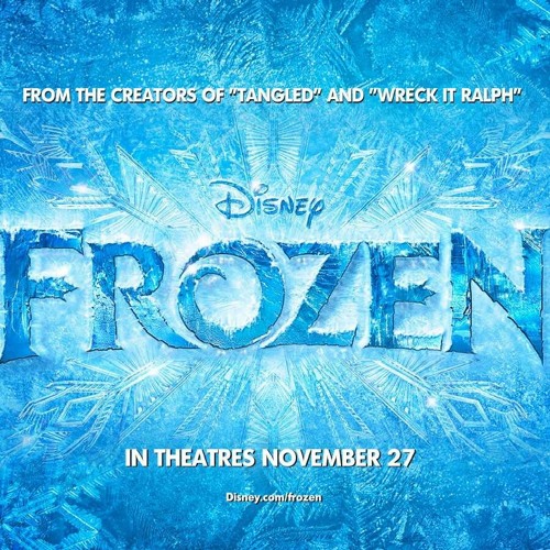 Frozen Olaf In Summer Song