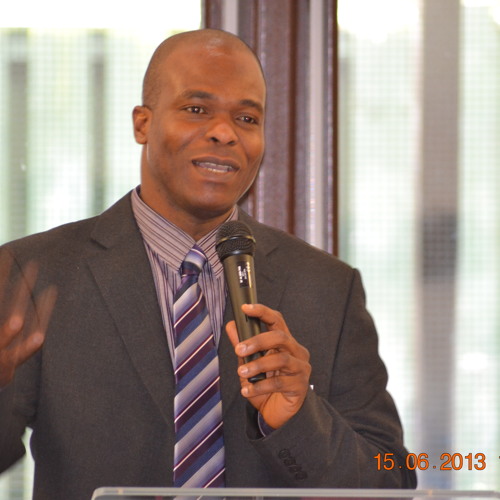 Stream The Pastor Niran Seriki Show - Crowns, Compensations & Cries ...