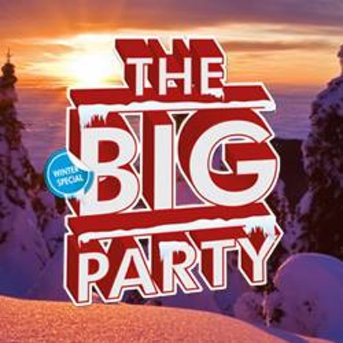 Stream Radiospot - The Big Party - 01. Februar 2014 by TheBigParty ...
