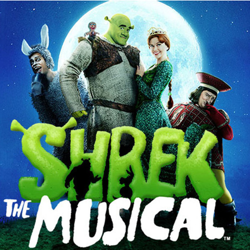 Stream Shrek - Freak Flag - Sample by LTM Productions | Listen online ...