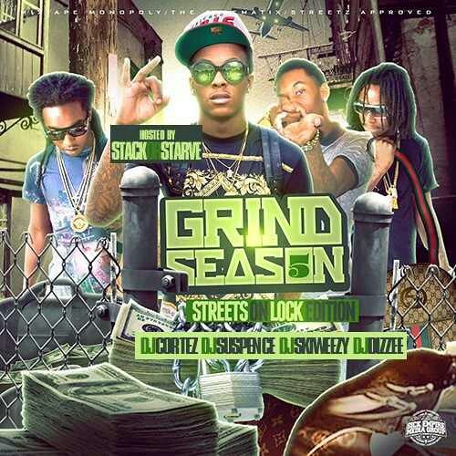 Stream Vern2ndCloud | Listen to OTF 600 playlist online for free on ...